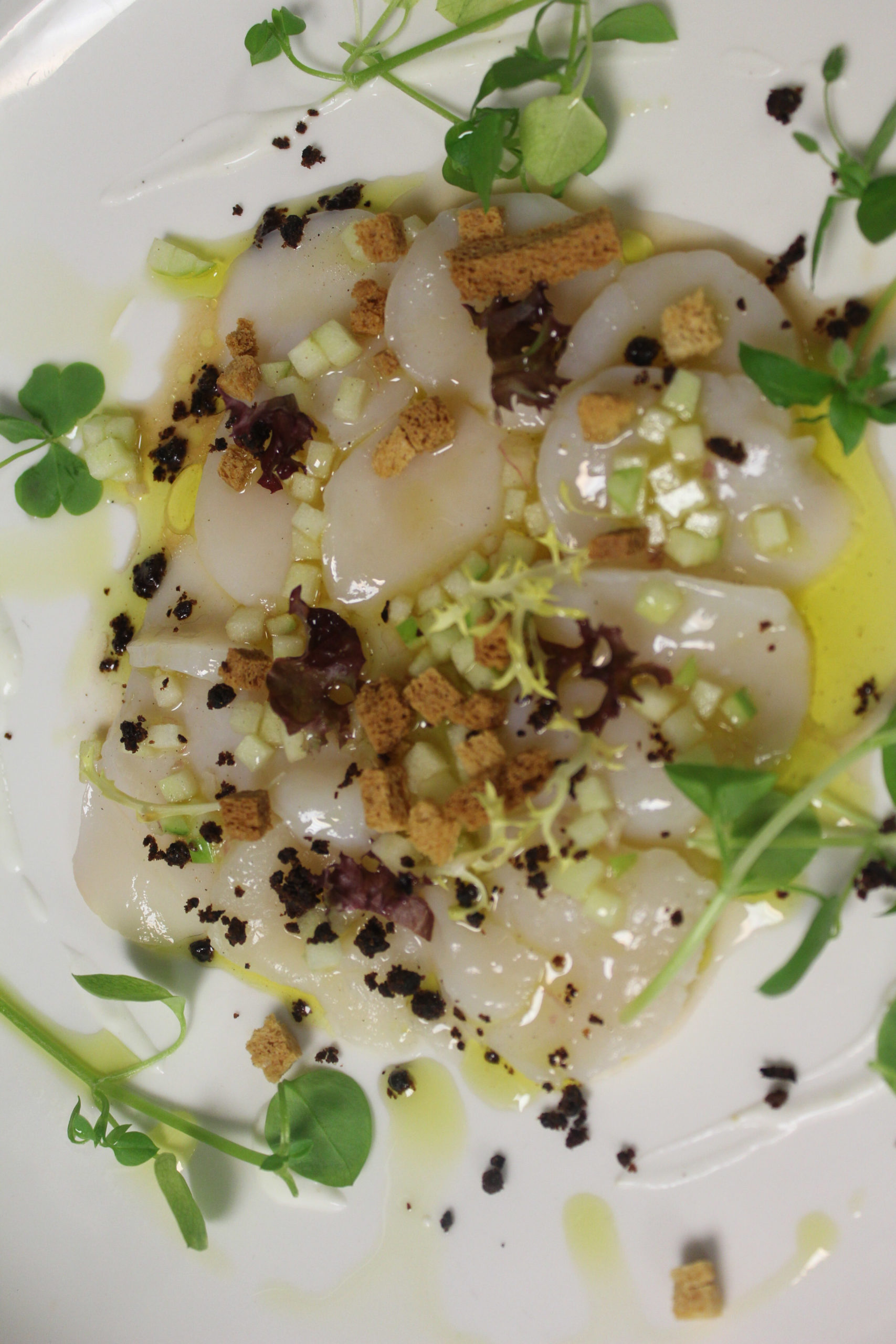 Bistrot du Praz – Restaurant à Courchevel