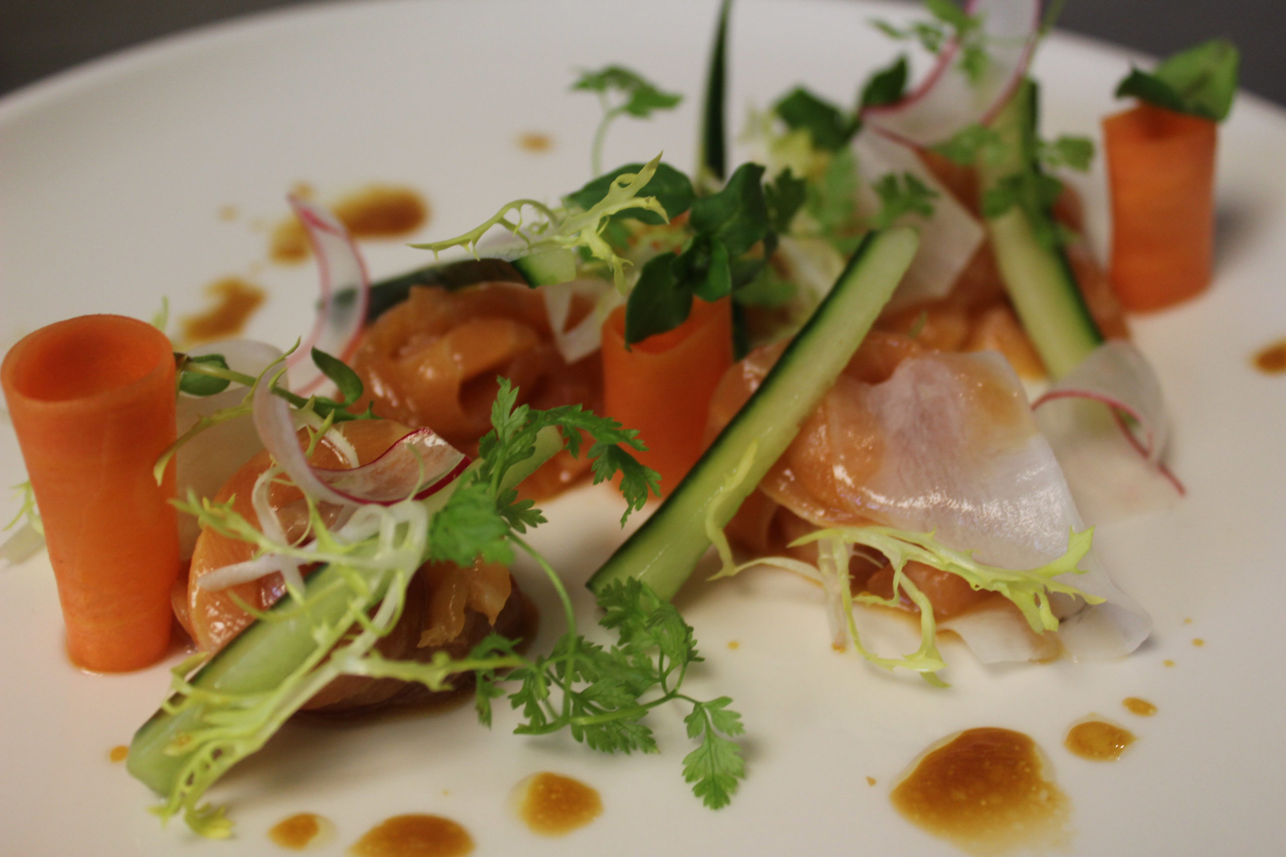 Bistrot du Praz – Restaurant à Courchevel