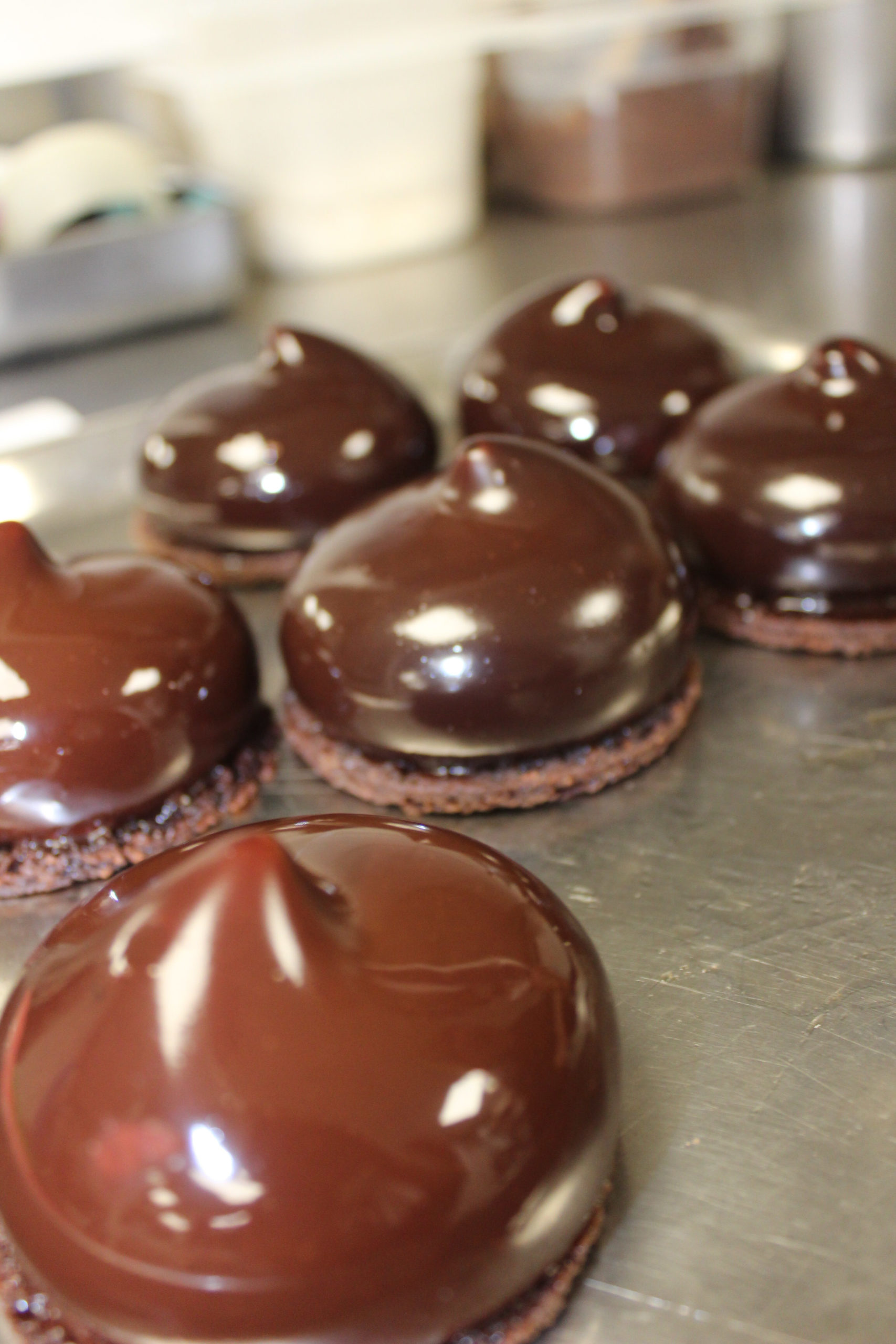 Bistrot du Praz – Restaurant à Courchevel