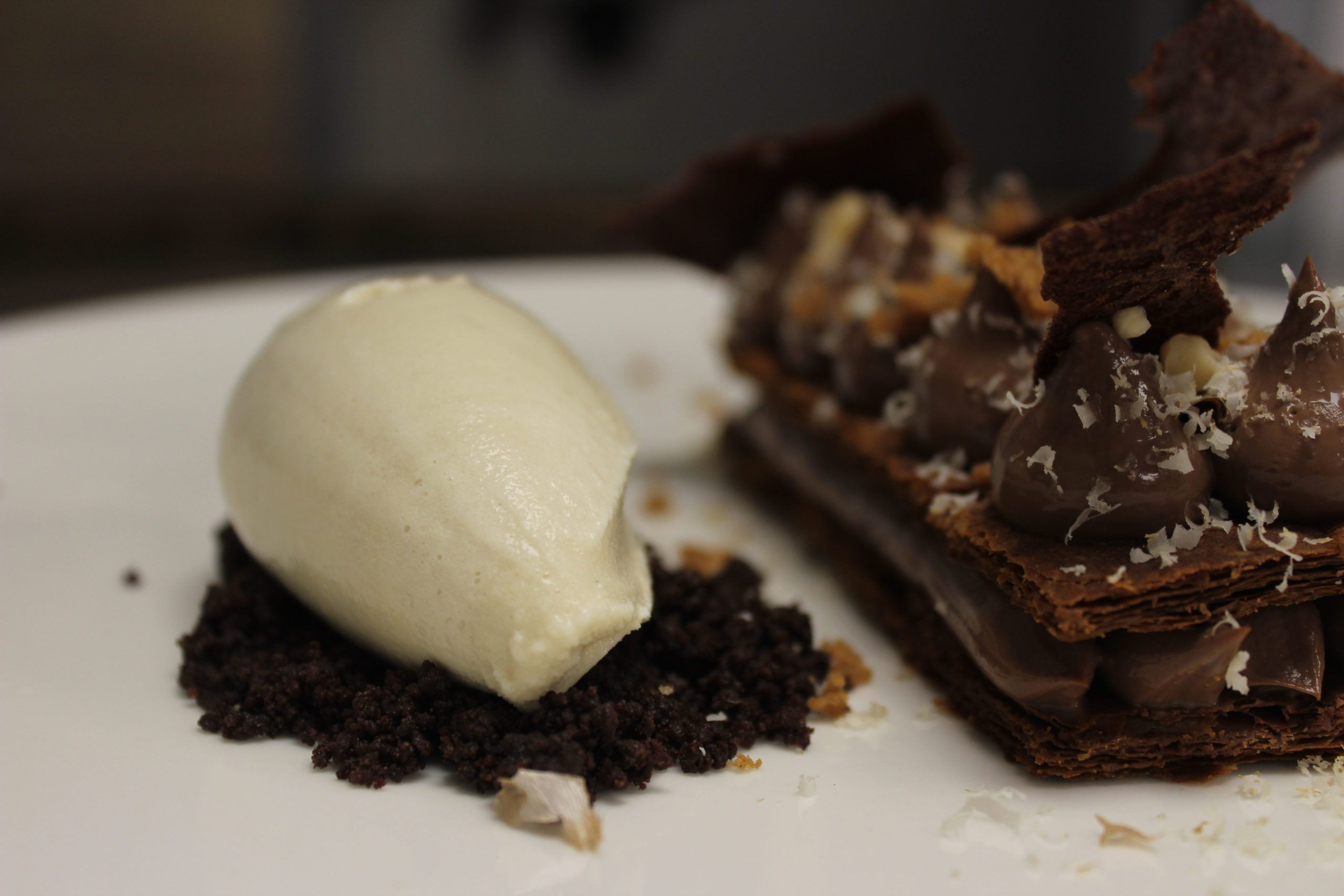 Bistrot du Praz – Restaurant à Courchevel